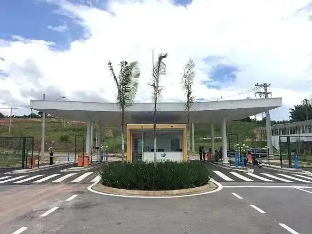 Terreno em Condomínio para Venda em São José dos Campos/SP Recanto dos Eucaliptos