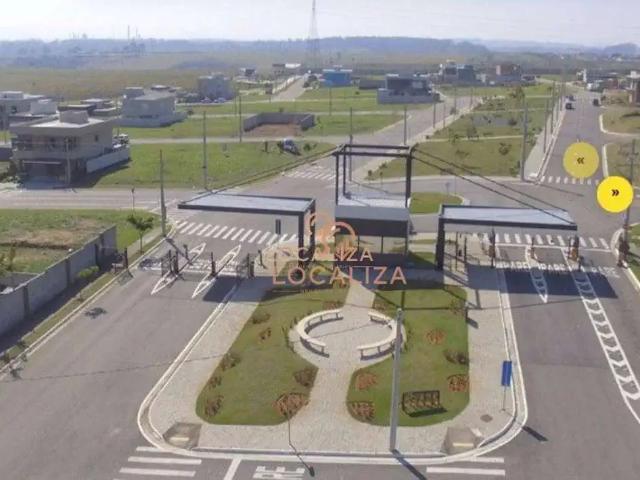 Terreno em Condomínio para Venda em São José dos Campos/SP Recanto dos Eucaliptos