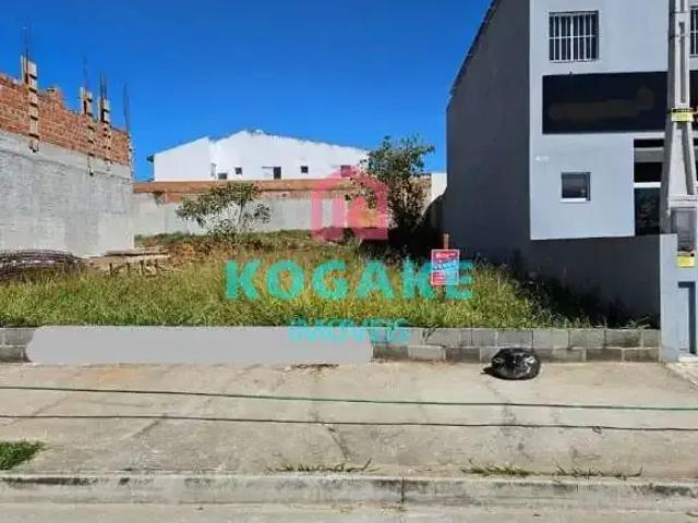 Terreno em Condomínio para Venda em São José dos Campos/SP Recanto dos Eucaliptos