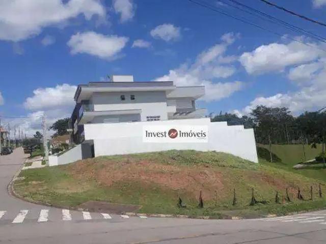 Terreno em Condomínio para Venda em São José dos Campos/SP Recanto dos Eucaliptos