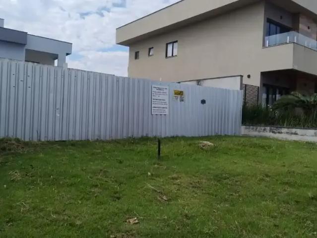 Terreno em Condomínio para Venda em São José dos Campos/SP Recanto dos Eucaliptos