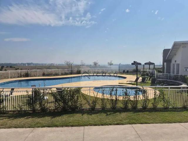 Terreno em Condomínio para Venda em São José dos Campos/SP Recanto dos Eucaliptos