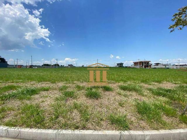 Terreno em Condomínio para Venda em São José dos Campos/SP Recanto dos Eucaliptos