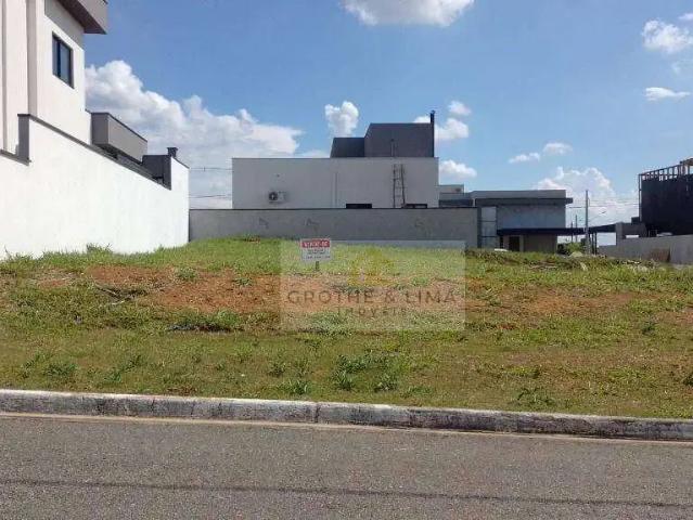 Terreno em Condomínio para Venda em São José dos Campos/SP Recanto dos Eucaliptos