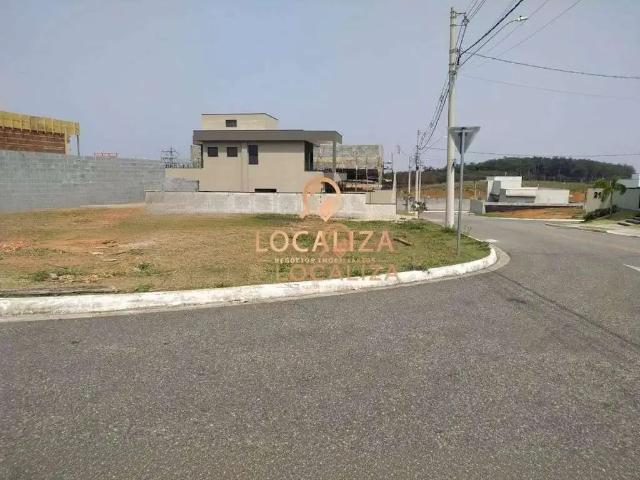 Terreno em Condomínio para Venda em São José dos Campos/SP Recanto dos Eucaliptos