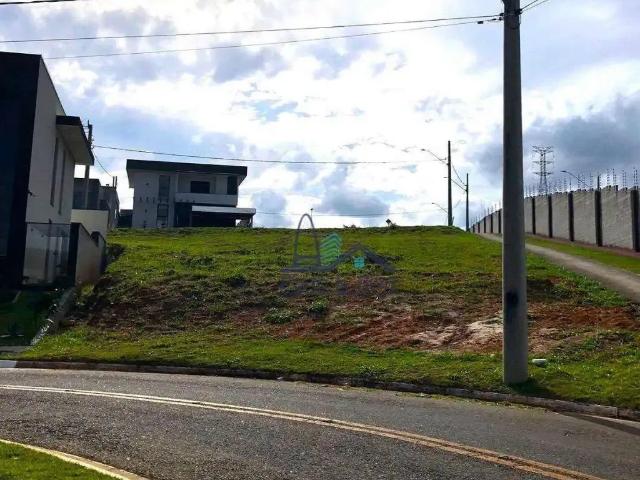 Terreno em Condomínio para Venda em São José dos Campos/SP Recanto dos Eucaliptos