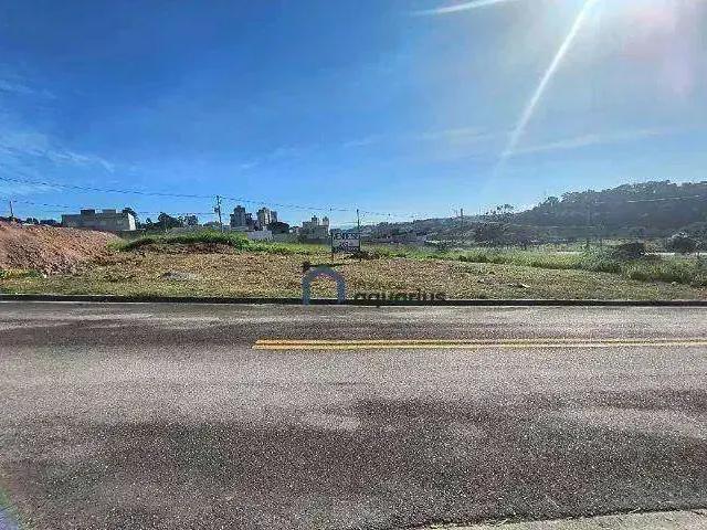 Terreno em Condomínio para Venda em São José dos Campos/SP Recanto dos Eucaliptos