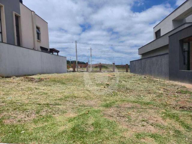 Terreno em Condomínio para Venda em São José dos Campos/SP Recanto dos Eucaliptos