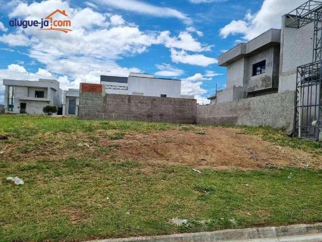 Terreno em Condomínio para Venda em São José dos Campos/SP Recanto dos Eucaliptos