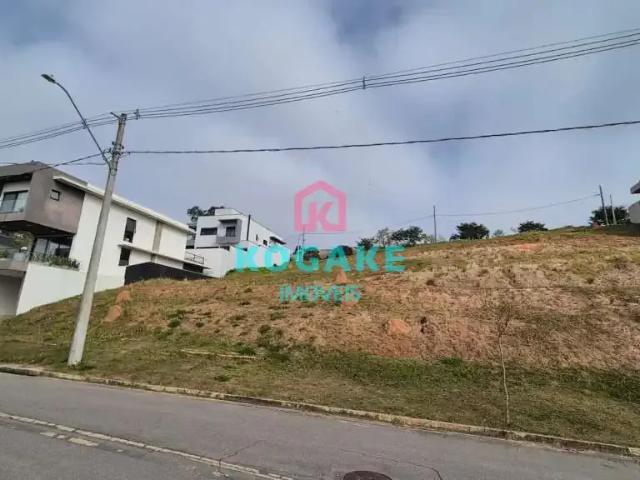 Terreno em Condomínio para Venda em São José dos Campos/SP Recanto dos Eucaliptos