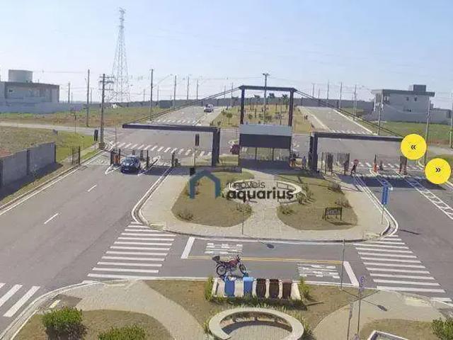 Terreno em Condomínio para Venda em São José dos Campos/SP Recanto dos Eucaliptos