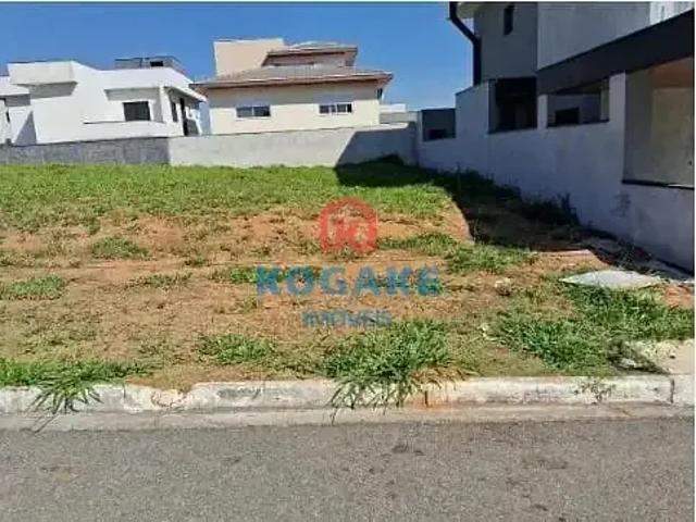 Terreno em Condomínio para Venda em São José dos Campos/SP Recanto dos Eucaliptos