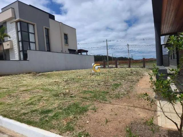 Terreno em Condomínio para Venda em São José dos Campos/SP Recanto dos Eucaliptos