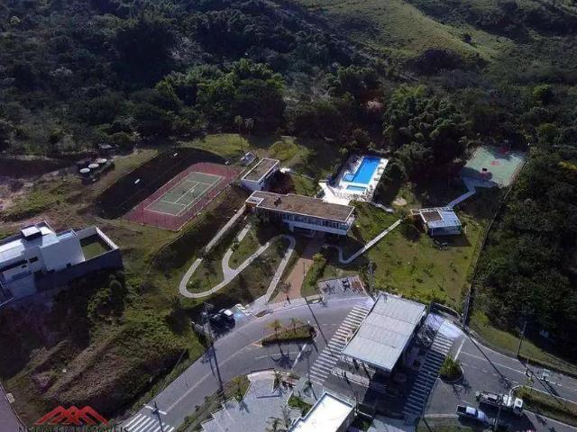 Terreno em Condomínio para Venda em São José dos Campos/SP Recanto dos Eucaliptos