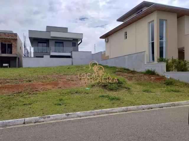 Terreno em Condomínio para Venda em São José dos Campos/SP Recanto dos Eucaliptos