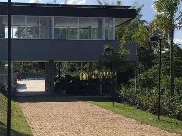 Terreno em Condomínio para Venda em São José dos Campos/SP Recanto dos Eucaliptos