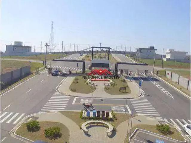 Terreno em Condomínio para Venda em São José dos Campos/SP Recanto dos Eucaliptos