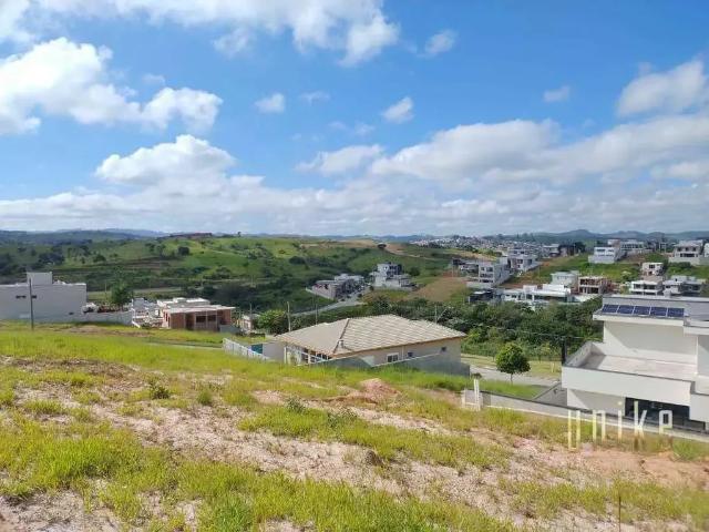 Terreno em Condomínio para Venda em São José dos Campos/SP Recanto dos Eucaliptos