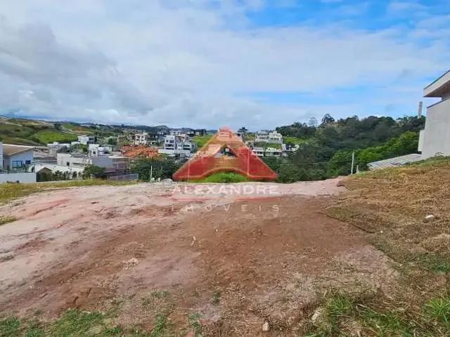 Terreno em Condomínio para Venda em São José dos Campos/SP Recanto dos Eucaliptos