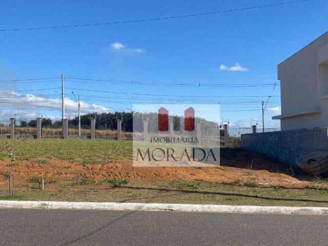 Terreno em Condomínio para Venda em São José dos Campos/SP Recanto dos Eucaliptos