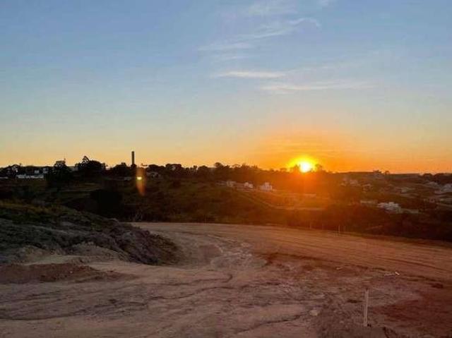 Terreno em Condomínio para Venda em São José dos Campos/SP Residencial Cambui