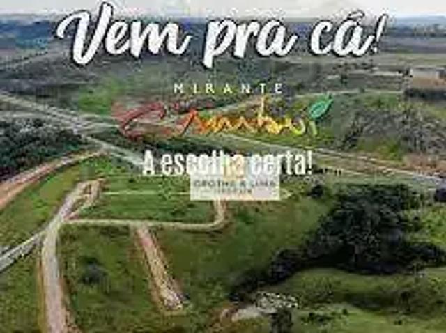 Terreno em Condomínio para Venda em São José dos Campos/SP Residencial Cambui