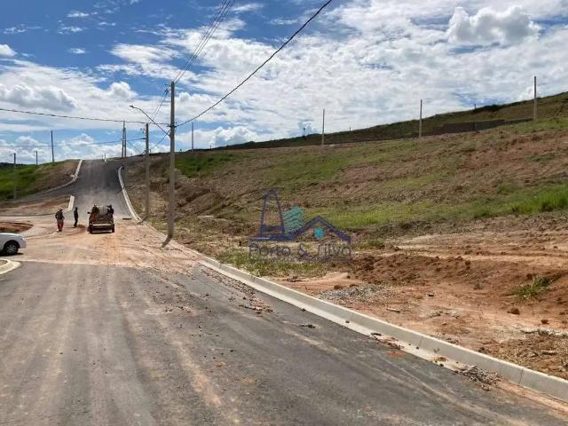 Terreno em Condomínio para Venda em São José dos Campos/SP Residencial Cambui