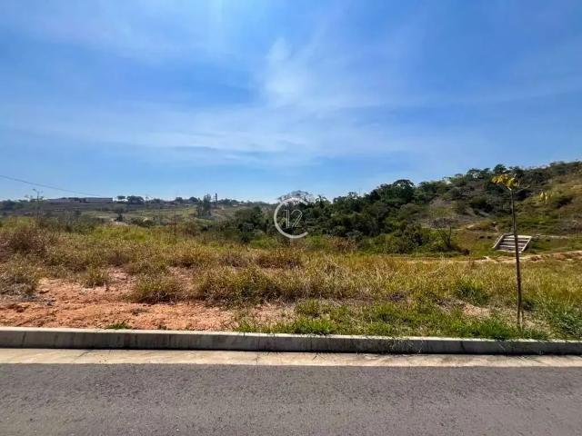 Terreno em Condomínio para Venda em São José dos Campos/SP Residencial Cambui