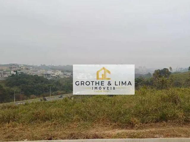 Terreno em Condomínio para Venda em São José dos Campos/SP Residencial Cambui