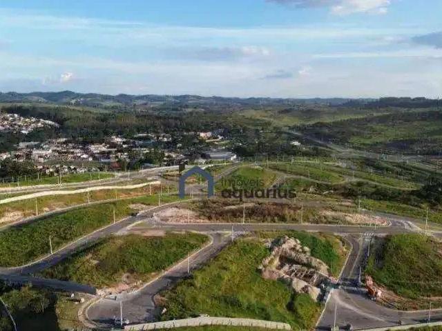 Terreno em Condomínio para Venda em São José dos Campos/SP Residencial Cambui