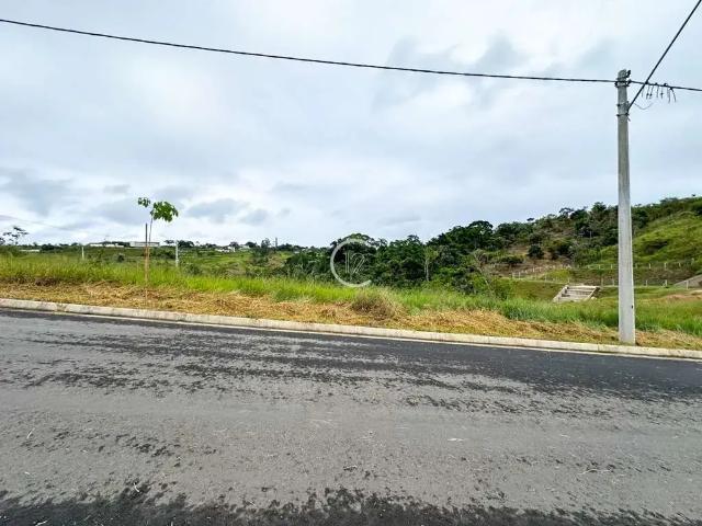 Terreno em Condomínio para Venda em São José dos Campos/SP Residencial Cambui