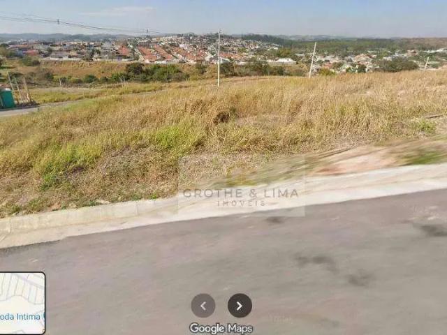 Terreno em Condomínio para Venda em São José dos Campos/SP Residencial Cambui