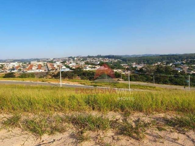 Terreno em Condomínio para Venda em São José dos Campos/SP Residencial Cambui