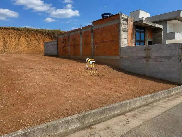 Terreno em Condomínio para Venda em São José dos Campos/SP Residencial Alto dos Ypês