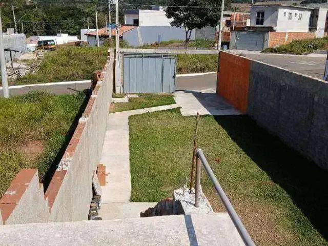 Terreno em Condomínio para Venda em São José dos Campos/SP Residencial Dunamis