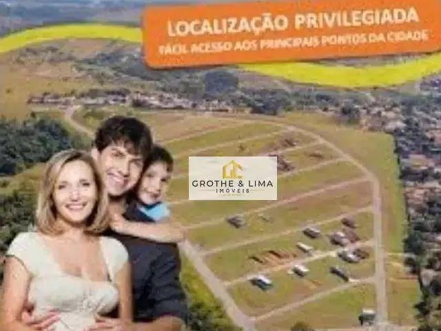 Terreno em Condomínio para Venda em São José dos Campos/SP Residencial Dunamis