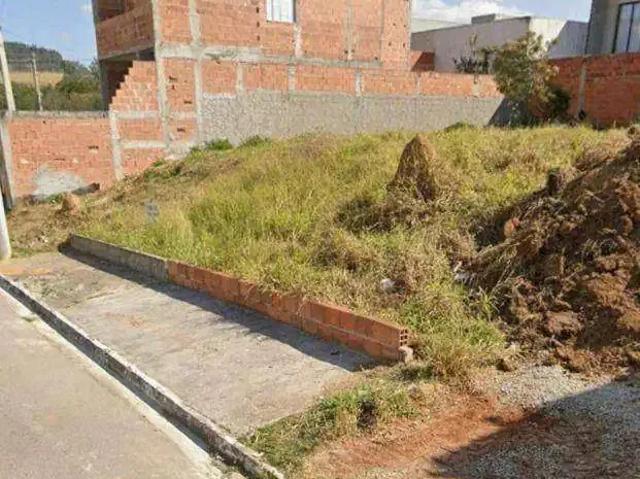 Terreno em Condomínio para Venda em São José dos Campos/SP Residencial Dunamis
