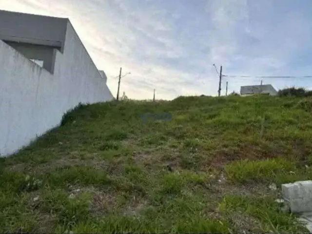 Terreno em Condomínio para Venda em São José dos Campos/SP Residencial Dunamis