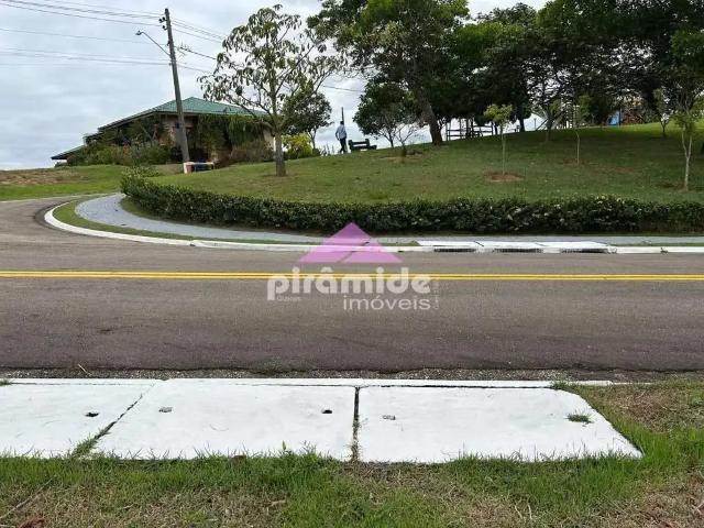 Terreno em Condomínio para Venda em São José dos Campos/SP Torrão de Ouro II