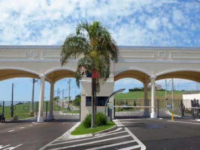 Terreno em Condomínio para Venda em São José dos Campos/SP Torrão de Ouro II
