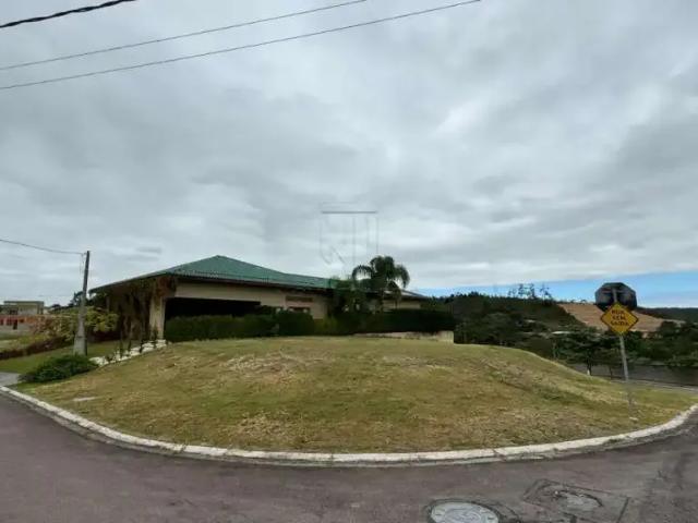 Terreno em Condomínio para Venda em São José dos Campos/SP Torrão de Ouro II