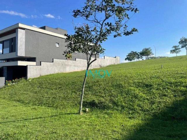 Terreno em Condomínio para Venda em São José dos Campos/SP Urbanova