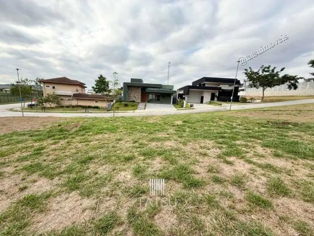 Terreno em Condomínio para Venda em São José dos Campos/SP Urbanova