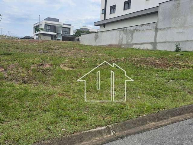 Terreno em Condomínio para Venda em São José dos Campos/SP Urbanova