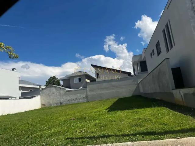 Terreno em Condomínio para Venda em São José dos Campos/SP Urbanova
