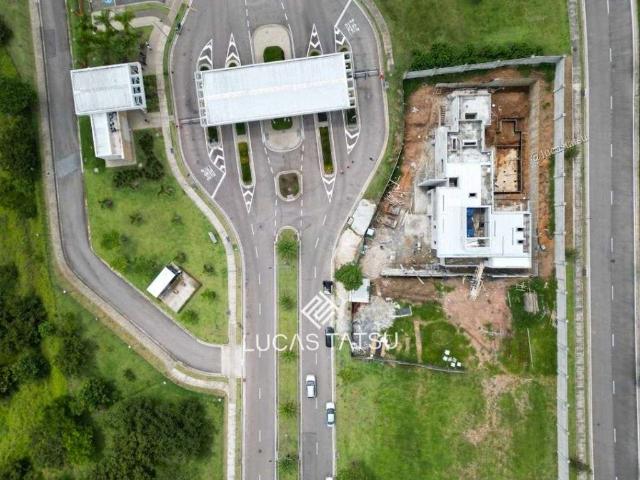 Terreno em Condomínio para Venda em São José dos Campos/SP Urbanova