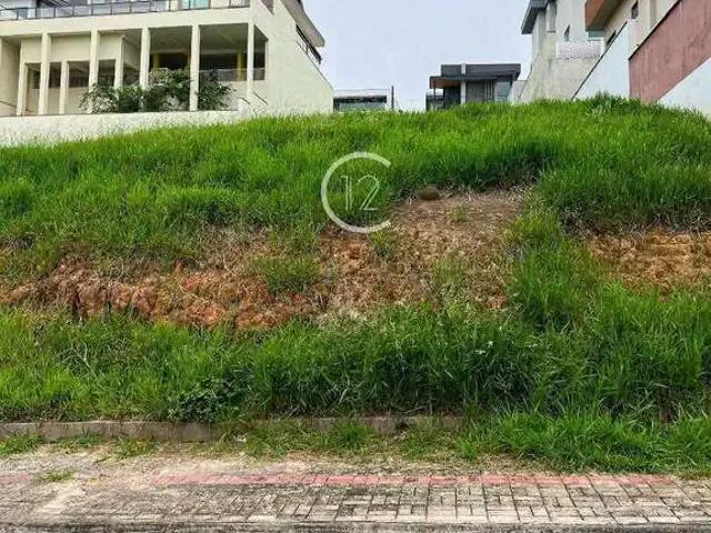Terreno em Condomínio para Venda em São José dos Campos/SP Urbanova