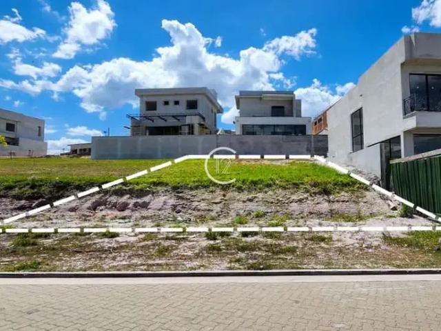 Terreno em Condomínio para Venda em São José dos Campos/SP Urbanova