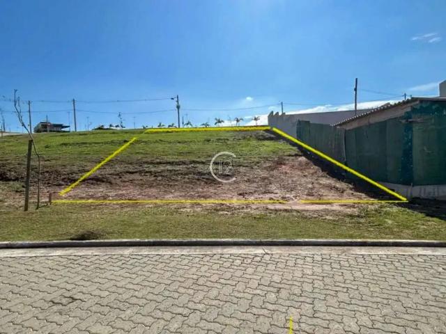 Terreno em Condomínio para Venda em São José dos Campos/SP Urbanova