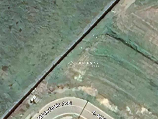 Terreno em Condomínio para Venda em São José dos Campos/SP Urbanova